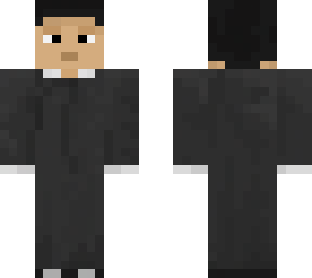 Ip Man | Minecraft Skin