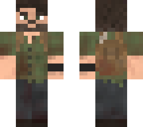 tlou | Minecraft Skins