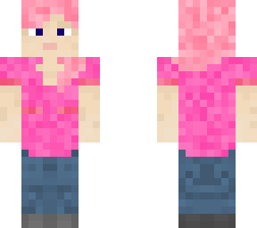 Katherine | Minecraft Skin