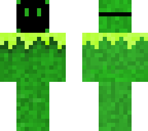 kermit | Minecraft Skins