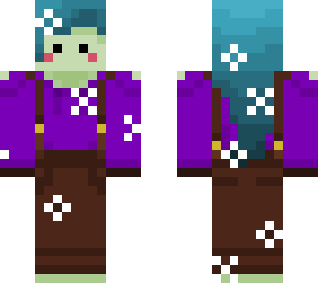 kip | Minecraft Skins