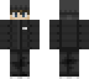 kit | Minecraft Skins