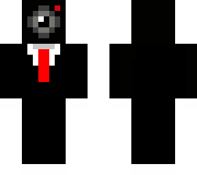 lavado de los dientes | Minecraft Skin