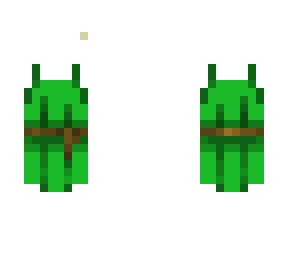 leaves base | Minecraft Skin