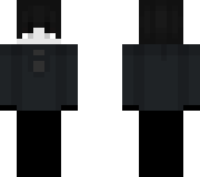 lllllllll | Minecraft Skin