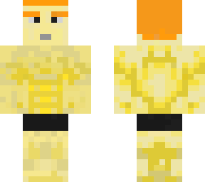 augustus | Minecraft Skins