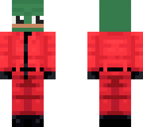 many | Minecraft Skin