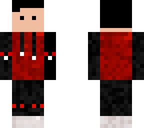 Miguel | Minecraft Skin