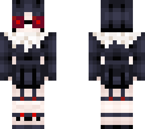 moth | Minecraft Skins