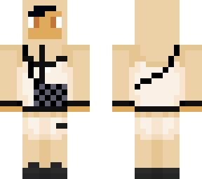 paradox | Minecraft Skins