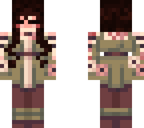 yor | Minecraft Skins