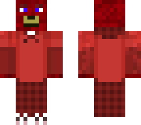 moose | Minecraft Skins