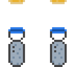 gun | Minecraft Skins
