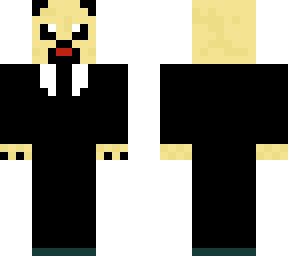 pug | Minecraft Skins