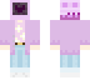purple | Minecraft Skins