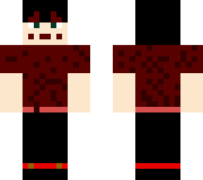 black metal | Minecraft Skins