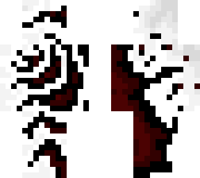 Red Rose | Minecraft Skin