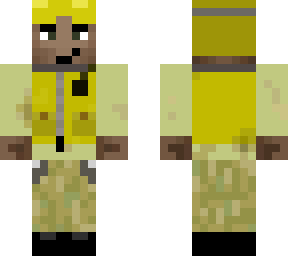 ricardo milos | Minecraft Skins