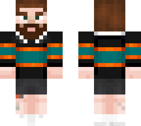 rugby | Minecraft Skins