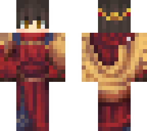 rune | Minecraft Skin