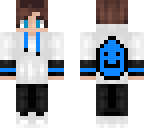 slushy | Minecraft Skins