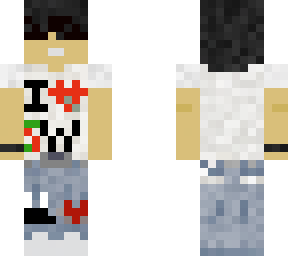 stiffy | Minecraft Skins