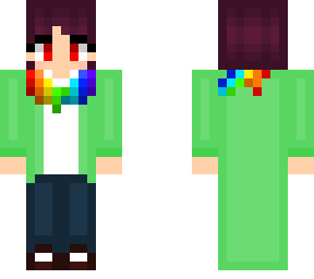 chara | Minecraft Skins
