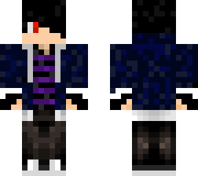 Vex | Minecraft Skin