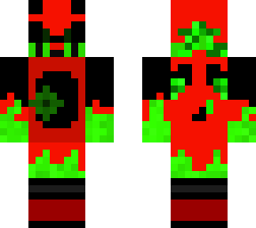 welp just a normal interview- i hope damn it- | Minecraft Skin