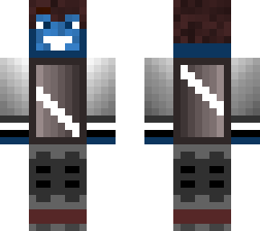 wojan | Minecraft Skins