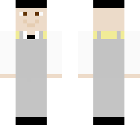 worker | Minecraft Skins