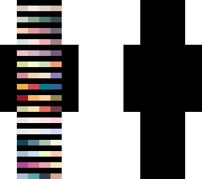 only pallet | Minecraft Skins