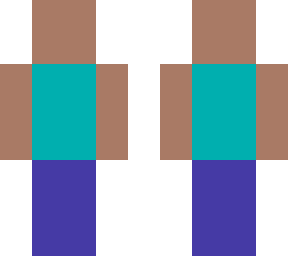 1x1 | Minecraft Skins