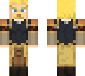 vinland saga | Minecraft Skins