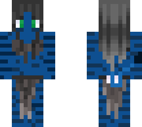 navi | Minecraft Skins