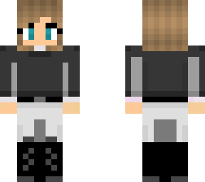 horse riding | Minecraft Skins