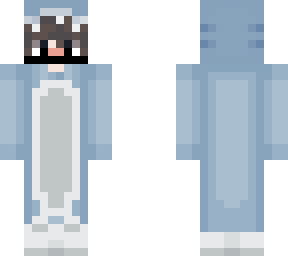 blackjack | Minecraft Skins
