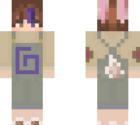 karl jacobs | Minecraft Skins