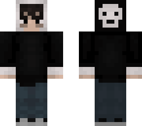 cerebro | Minecraft Skin