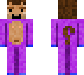 chango | Minecraft Skins