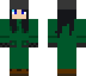 chito | Minecraft Skins