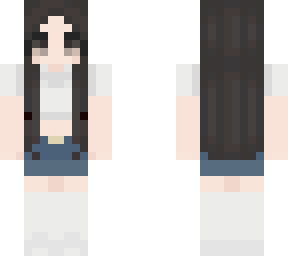 coquette | Minecraft Skins