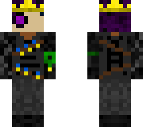 decaying wi | Minecraft Skins