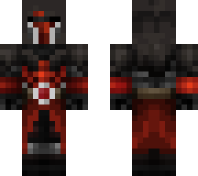 demon knight | Minecraft Skins