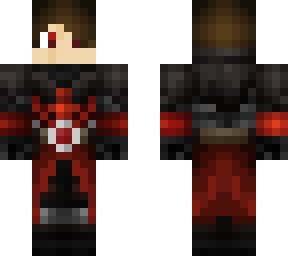 demon knight | Minecraft Skins