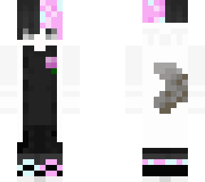 Doctor Vis | Minecraft Skin
