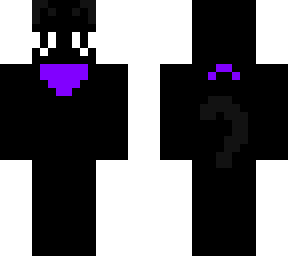 draven cat | Minecraft Skin