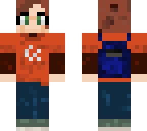 tlou | Minecraft Skins