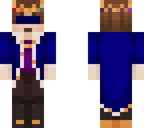 eret | Minecraft Skins