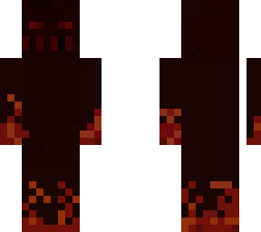 FireClaw | Minecraft Skin